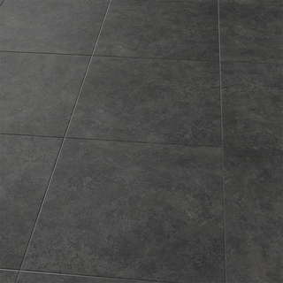 Polyflor Expona Bevel Line - Black Limestone 2989 | LVT