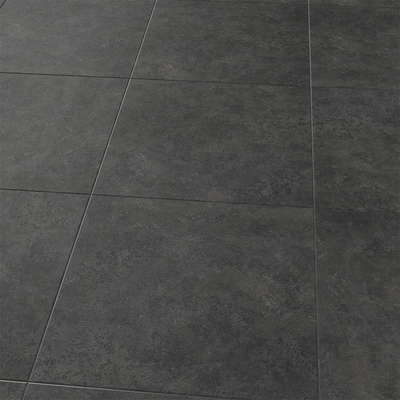 Polyflor Expona Bevel Line - Black Limestone 2989 | LVT