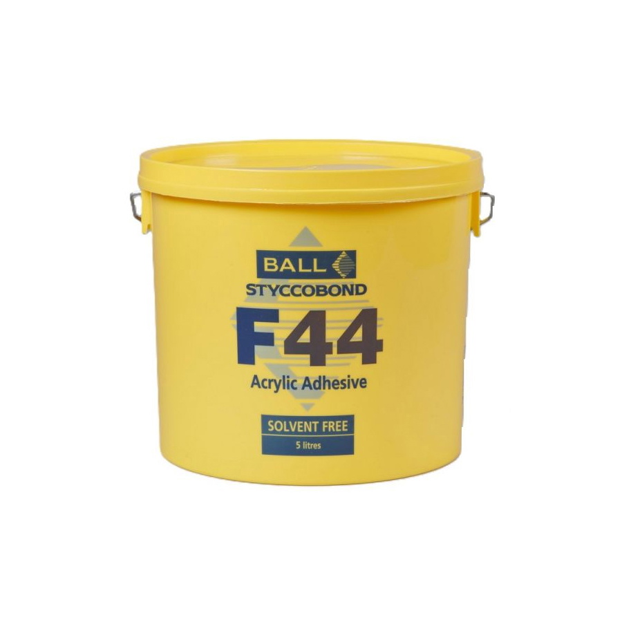 Buy Styccobond Adhesives by F.Ball - Best Price online