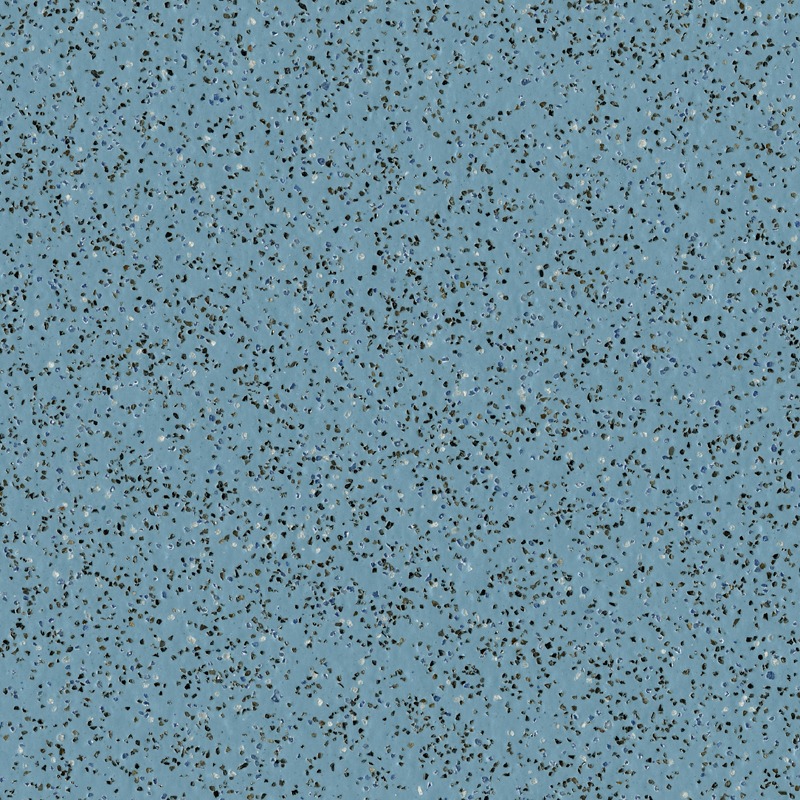 Polysafe Standard - Cedar Blue 4060 | Safety Flooring