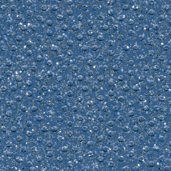 Polysafe Hydro - Blue Forge H4850 | Safety Vinyl Flooring