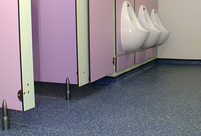 Polyflor Polysafe Vogue Ultra Safety Flooring