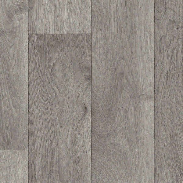 Vanguard Cozitex Deluxe - Silver Oak | Cushioned Vinyl