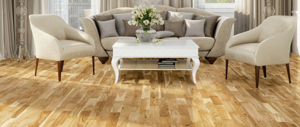 Engineered Wood Underlay Guide | Flooring King