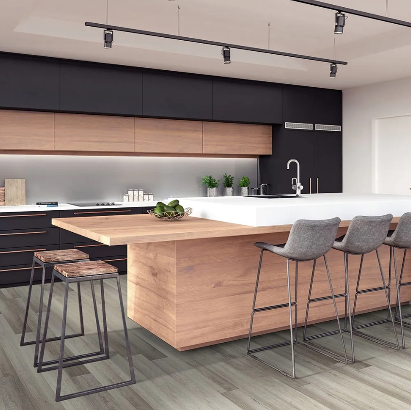 LVT Flooring | Luxury Vinyl Tiles | Flooring King