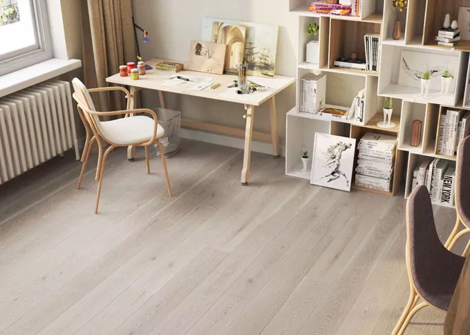 Tongue & Groove Engineered Wood | T&G Flooring