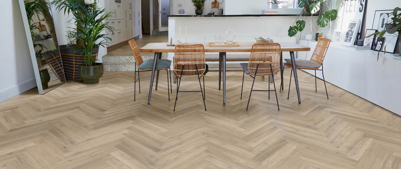 Waterproof LVT Flooring for Sale | Flooring King