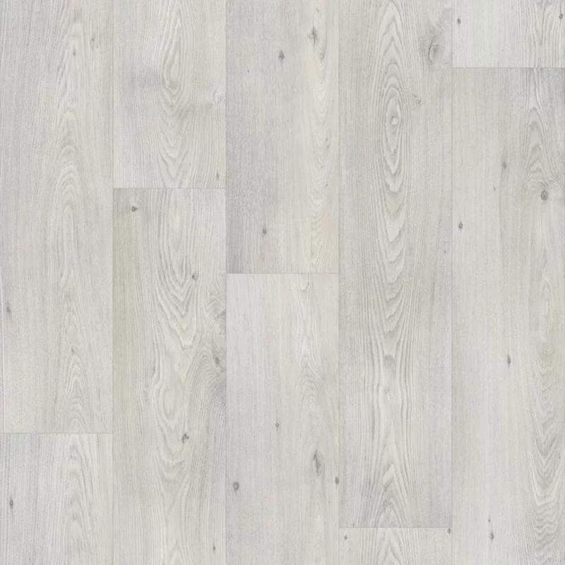 Polysafe Wood Fx - Silver Oak 3357 | Vinyl Flooring