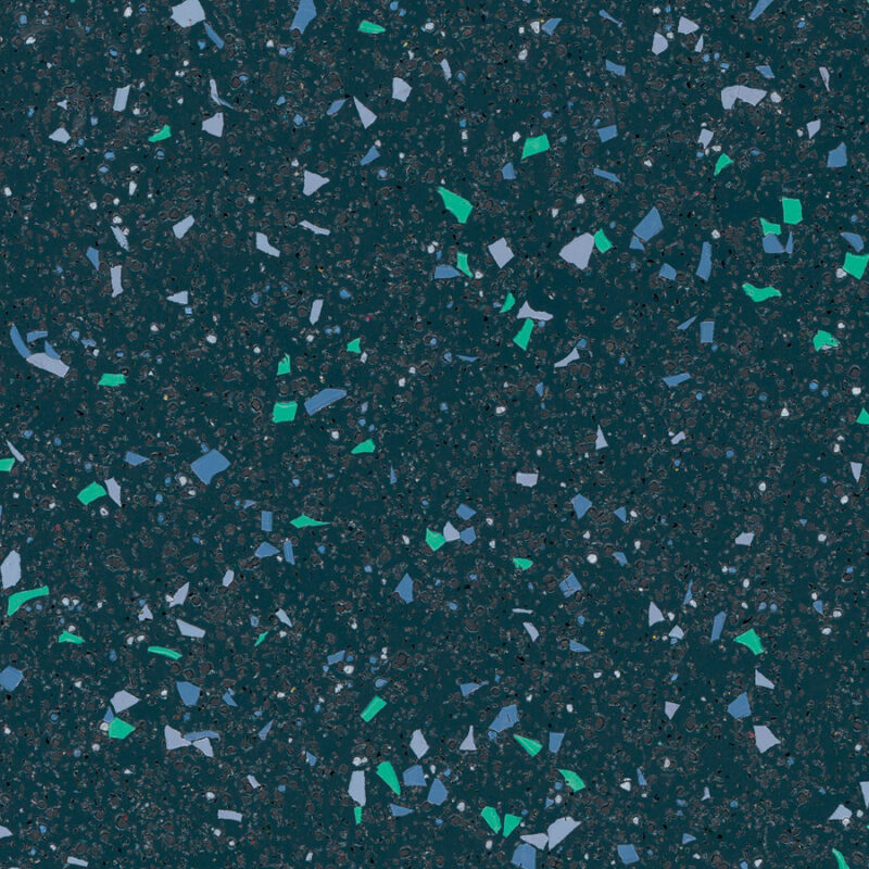 Polysafe Astral Black Opal 4080 | Safety Vinyl | Next Day