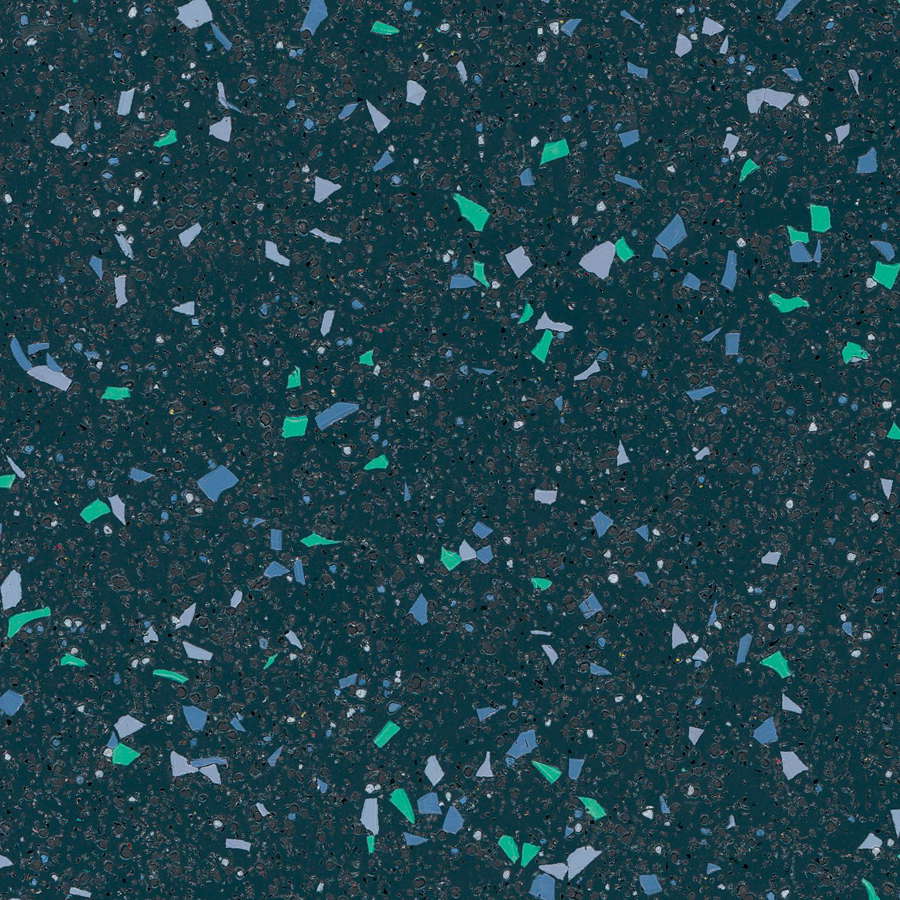 Polysafe Astral Black Opal 4080 | Safety Vinyl | Next Day