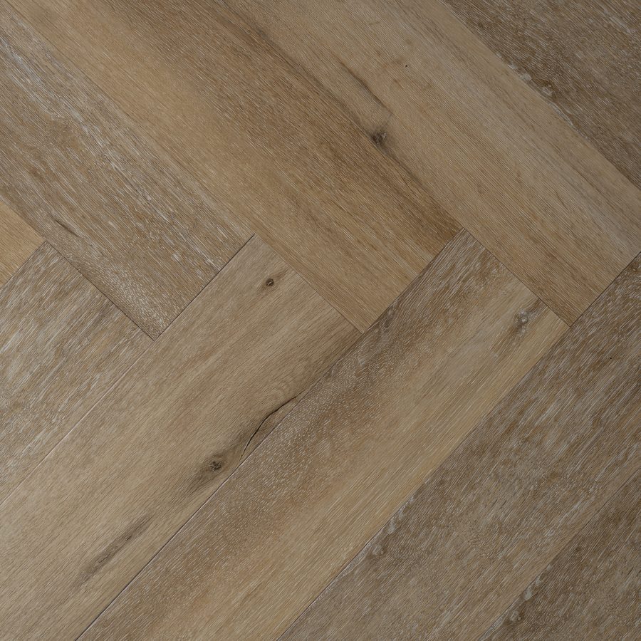 Royal Click Pro Distressed Oak | Rigid Click LVT
