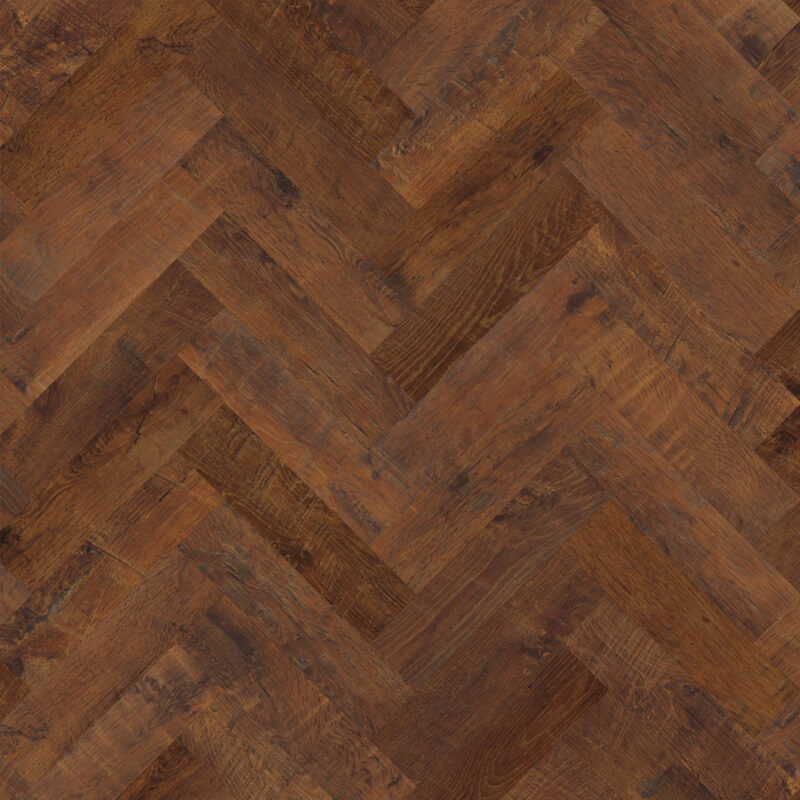 Karndean Van Gogh - Walnut VGW87T | LVT Flooring