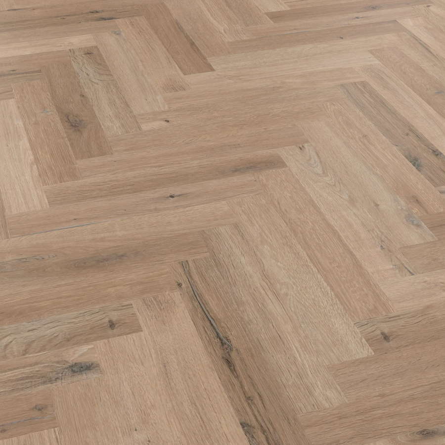 Karndean Knight Tile - Washed Character Oak SM-KP144