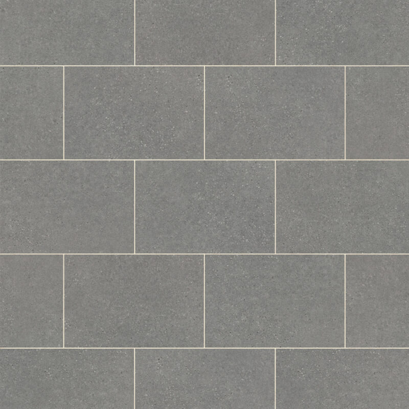 Karndean Knight Tile - Dove Grey Concrete ST21