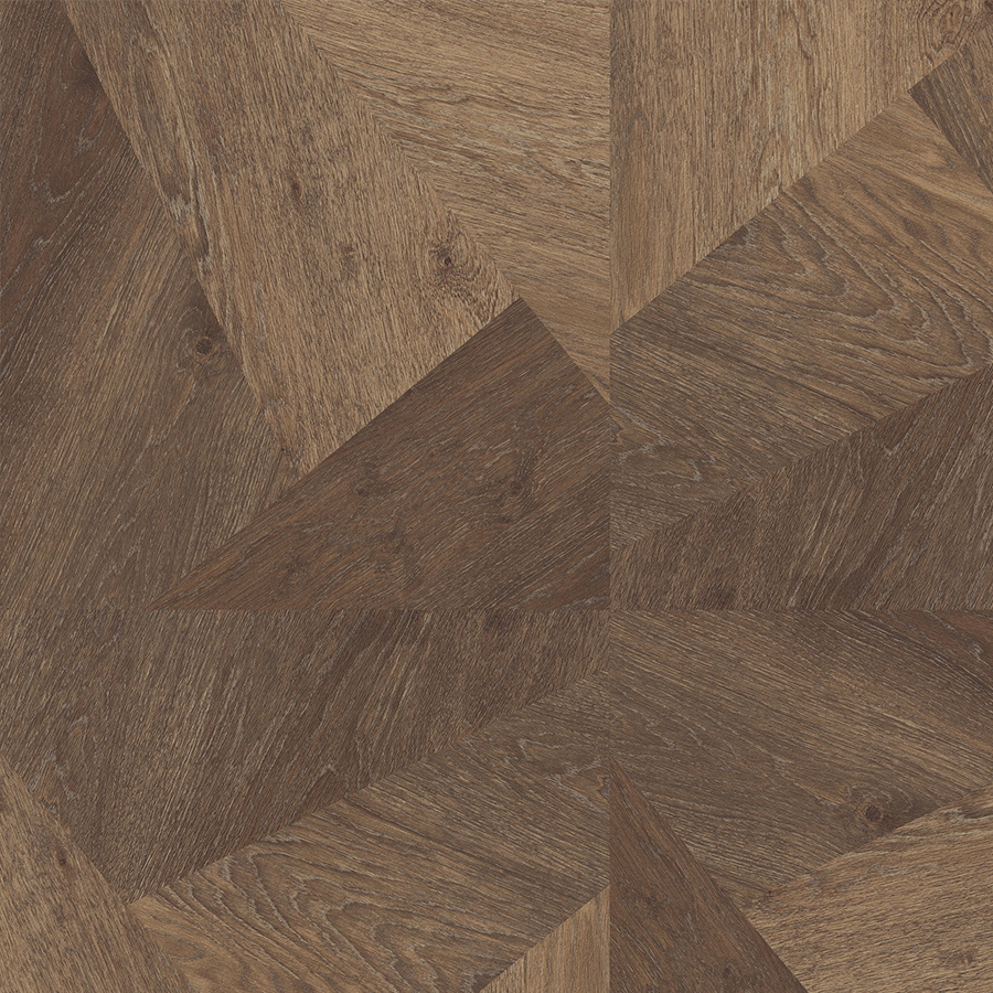 Polyflor Expona Commercial - Dark Classic Oak 4088 | LVT