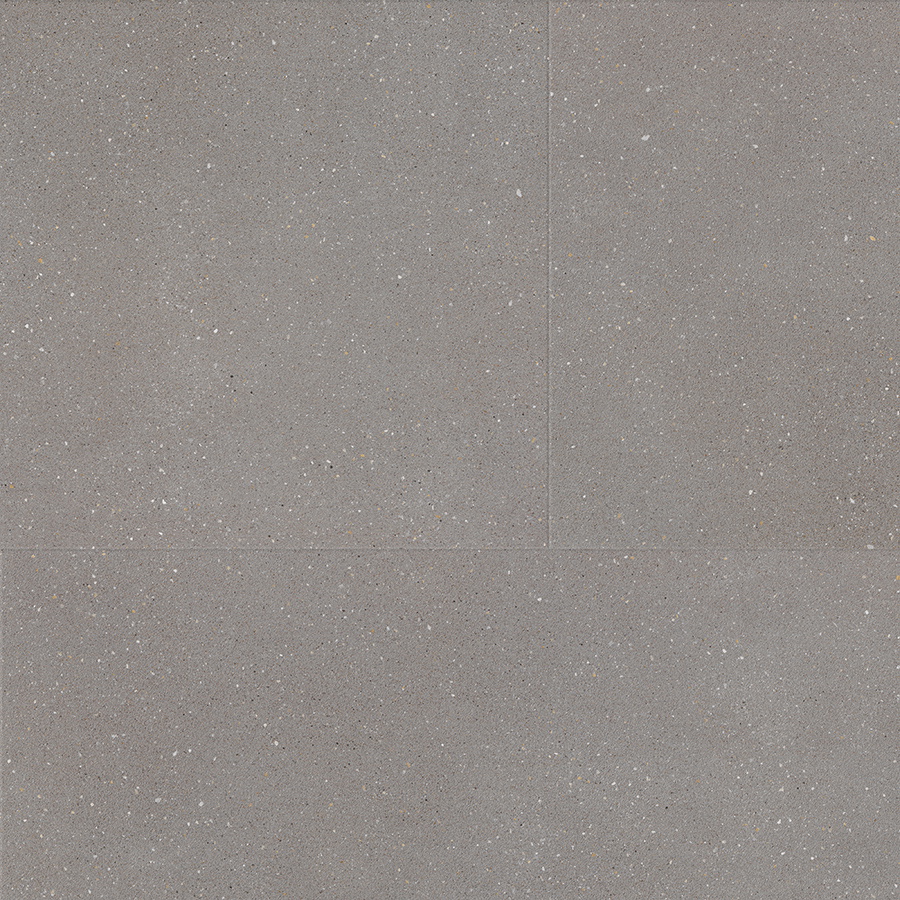Polyflor Expona Commercial - Grey Micro Terrazzo 5124