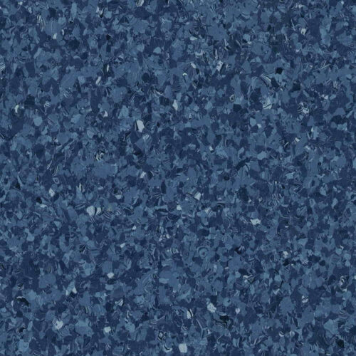 Polyflor Classic Mystique PUR Sheet - Delta Blue 1220