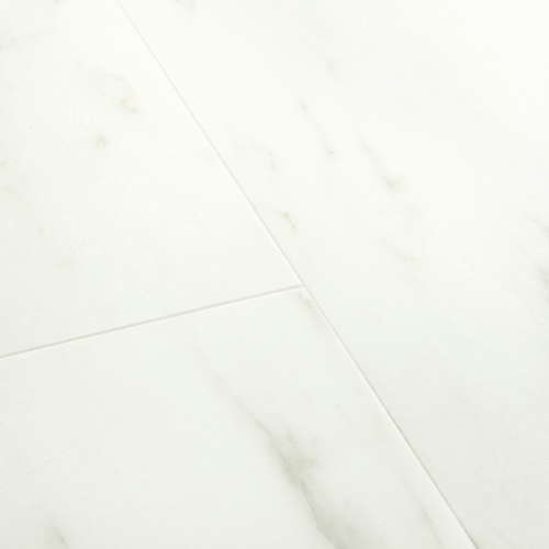 Buy Quick-Step Alpha Oro Base - Marble Carrara White AVSTT40136 Online ...