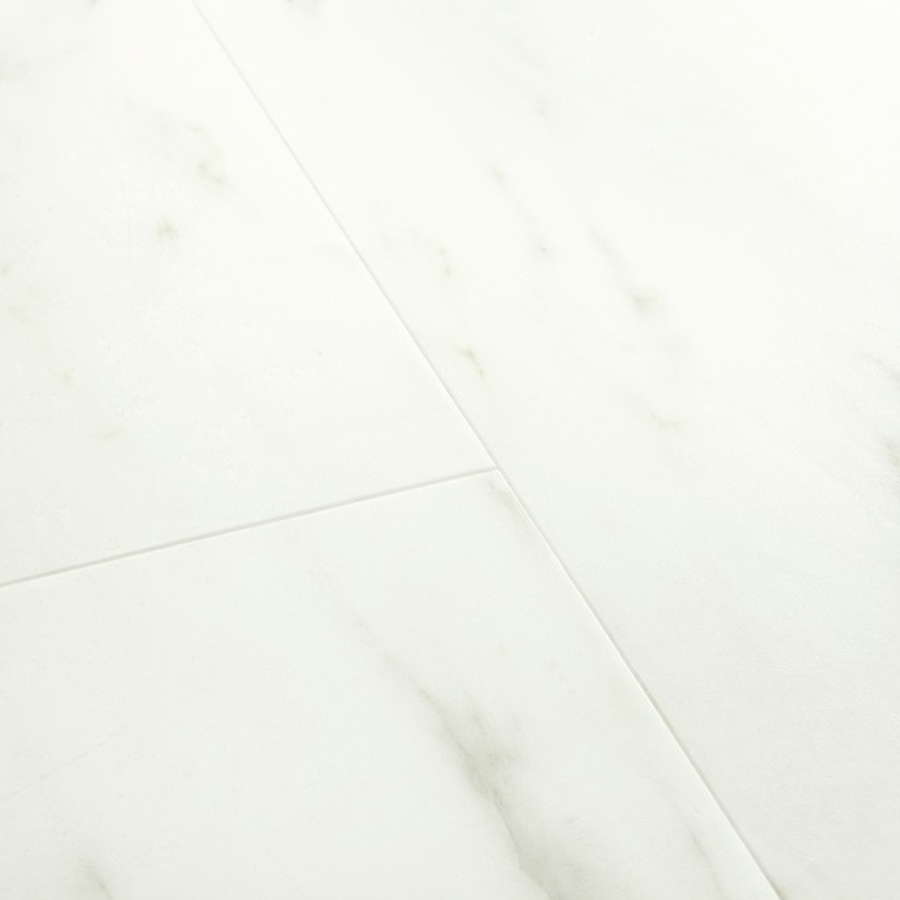 Buy Quick-Step Alpha Oro Base - Marble Carrara White AVSTT40136 Online ...