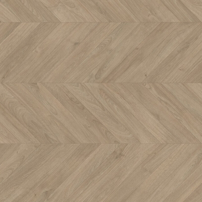 IPA4162: Quick-Step Impressive Patterns - Chevron Oak Brown