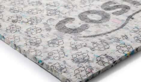 Ball & Young Underlay - Flooring King