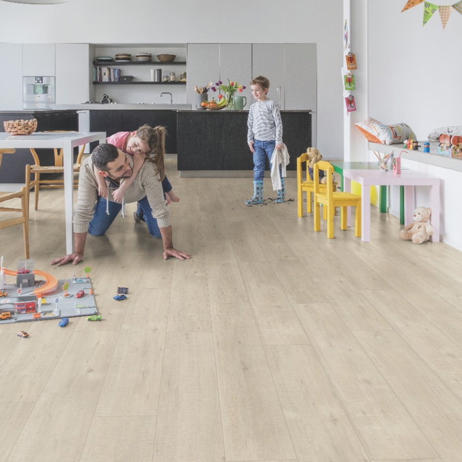 Light Laminate Flooring | Flooring King