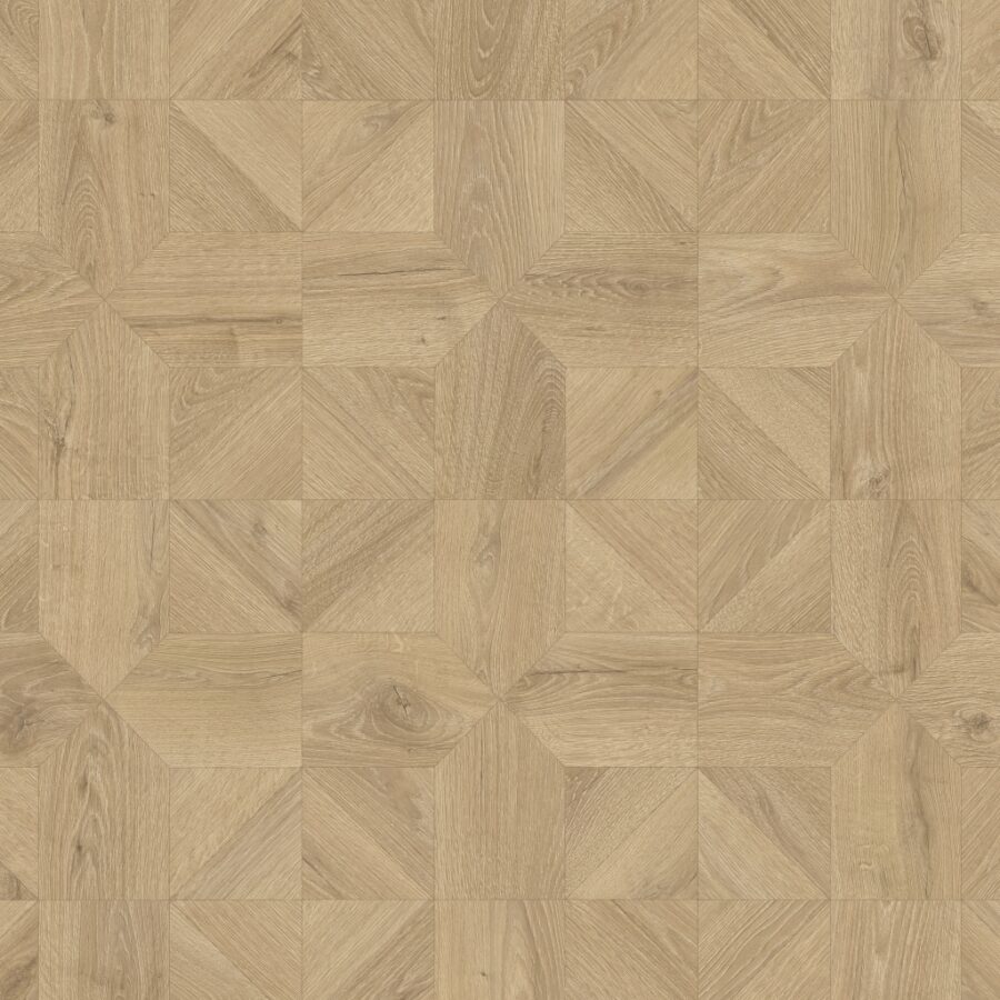 IPA4164: Quick-Step Impressive Patterns - Chevron Oak Taupe
