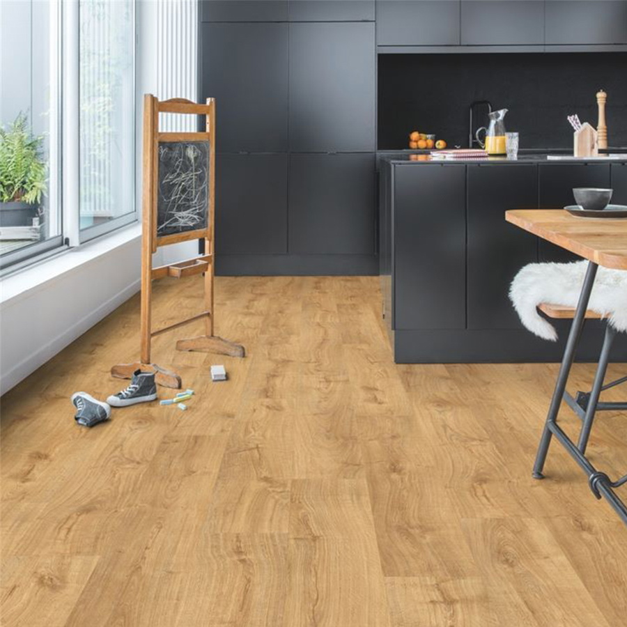Quick-Step Livyn Alpha - Autumn Oak Honey AVMP40088 | Clearance Stock