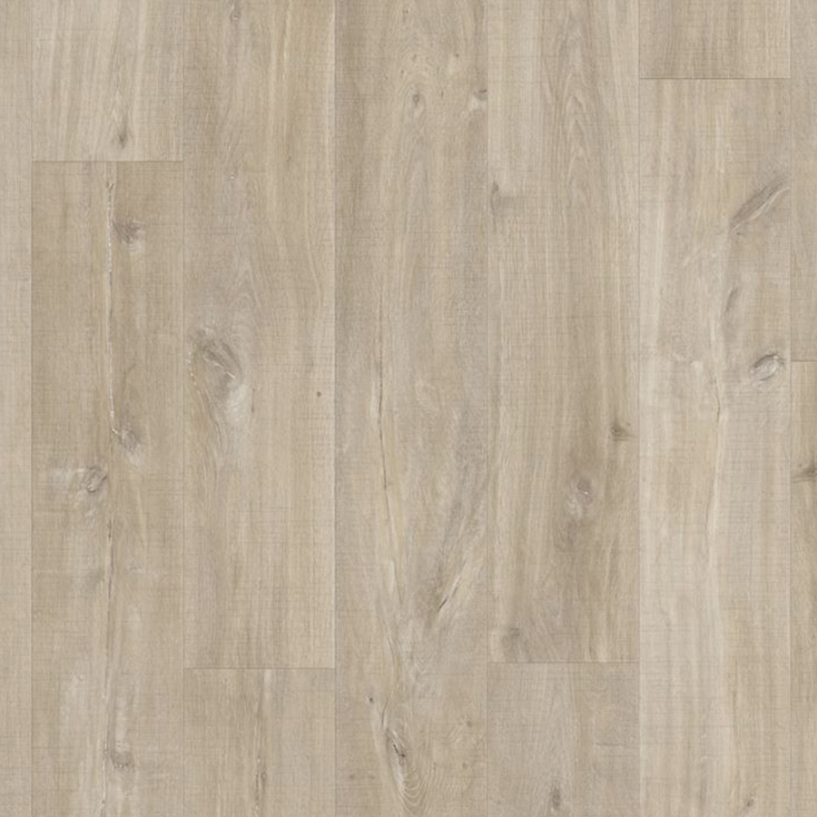 Quick-Step Livyn Balance Click - Canyon Oak Light Brown With Saw Cuts BACL40031 | Clearance Stock