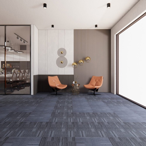 The Floor Hub New Dimensions Carpet Tiles