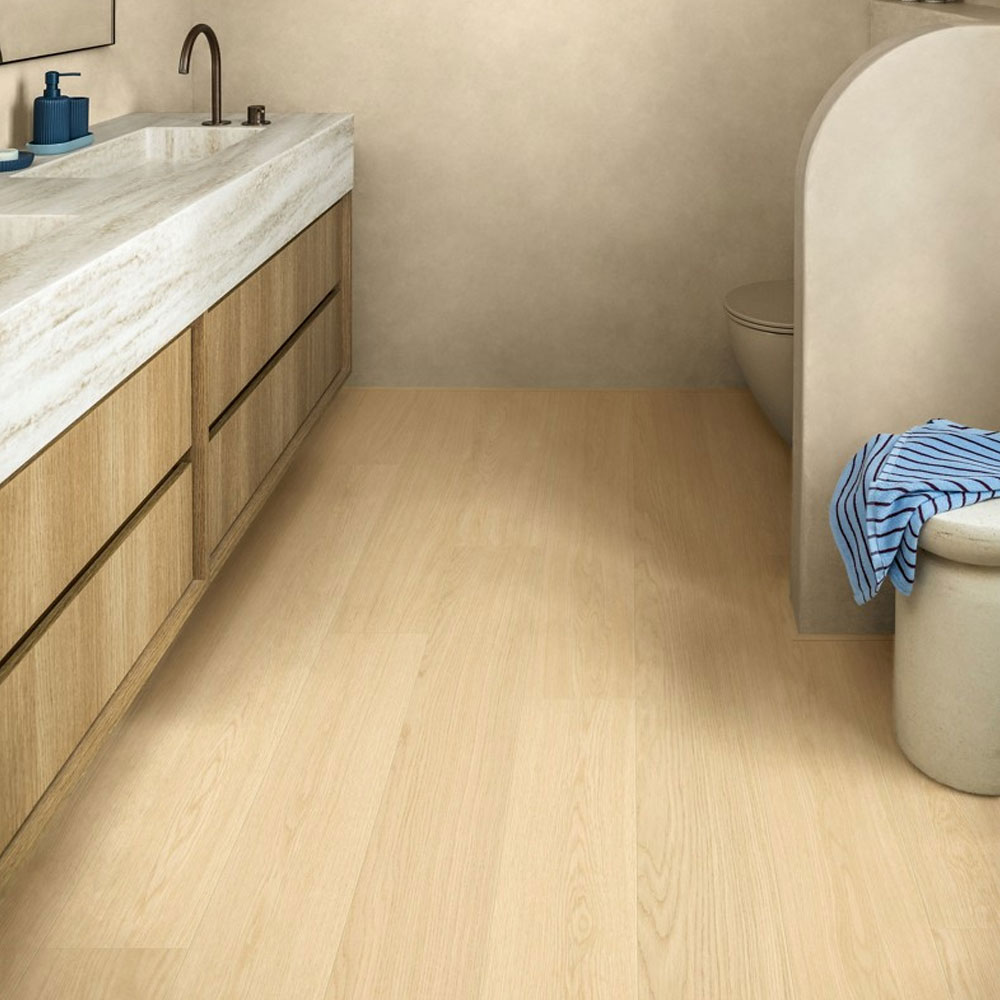 Buy Quick-Step Impressive Ultra – Ivory Oak IMU8258 Online | Flooring King